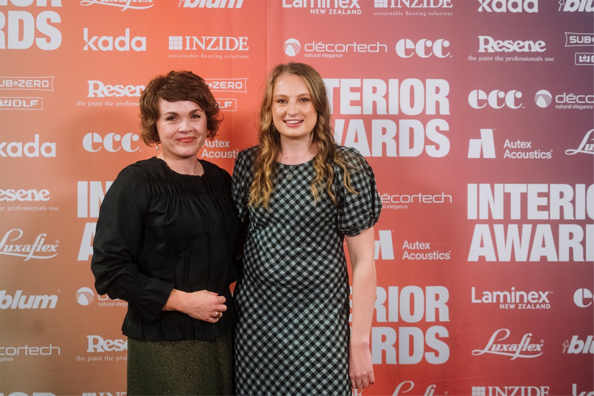 Interior Awards 2022: Social gallery | Architecture Now