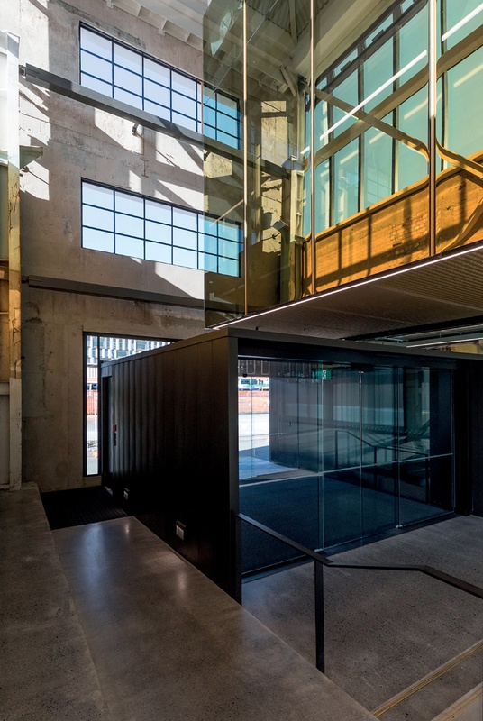 Mirror, mirror | Architecture Now