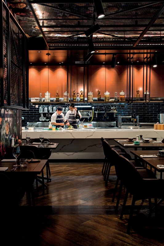 Rooms with soul | Architecture Now