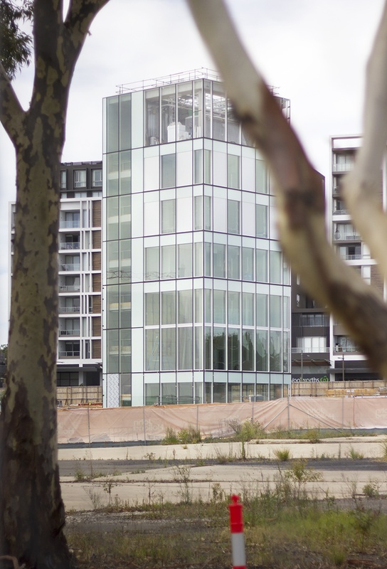 Green Square: town of the future? | Architecture Now