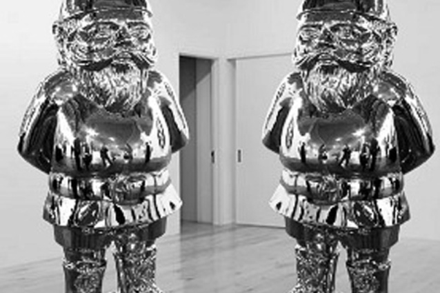 Reflective Synthesis, by Gregor Kregar | Urbis Magazine