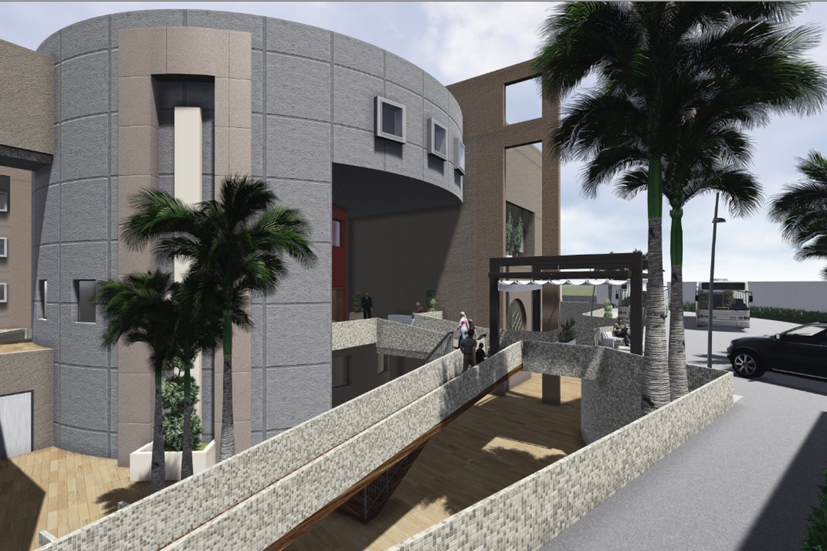 Autism-aware design | Architecture Now