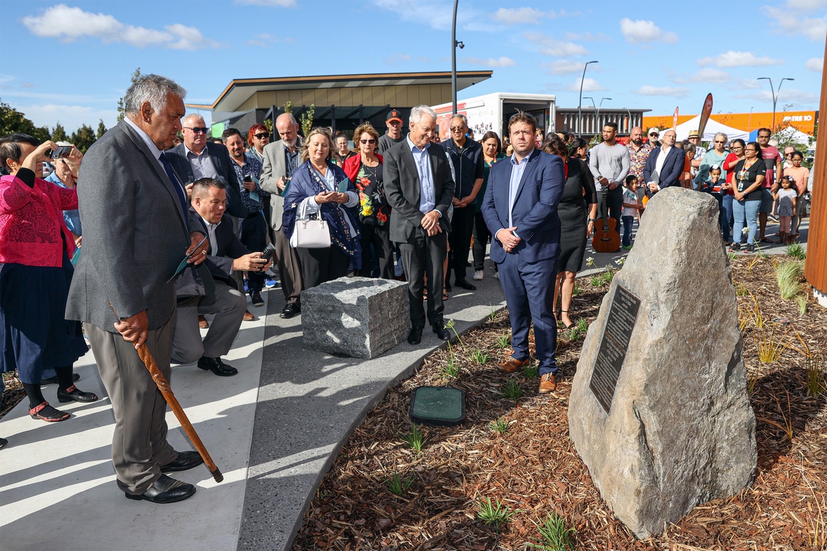 Cultivating community | Architecture Now