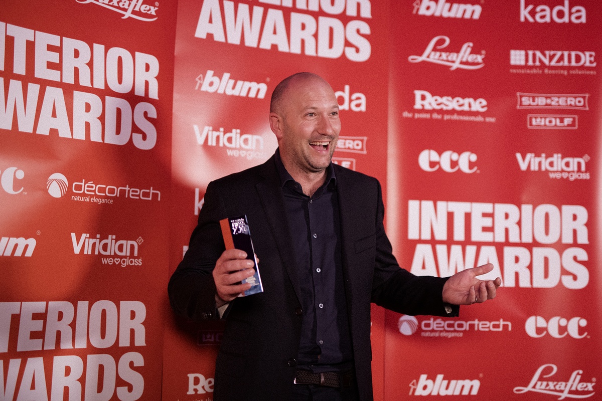 Interior Awards 2020: Social gallery | Architecture Now