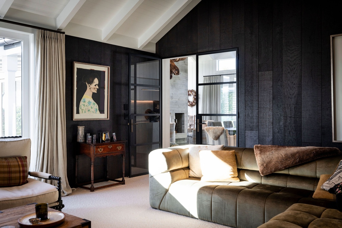 Viewfinder: Top five with Rose Minnée | Architecture Now