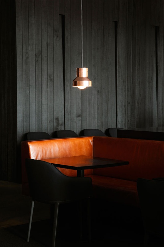 Designer profile: David Moreland | Architecture Now