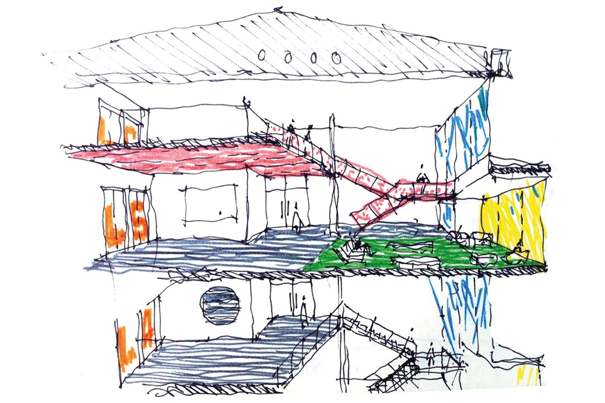 Reforming the servant and served | Architecture Now