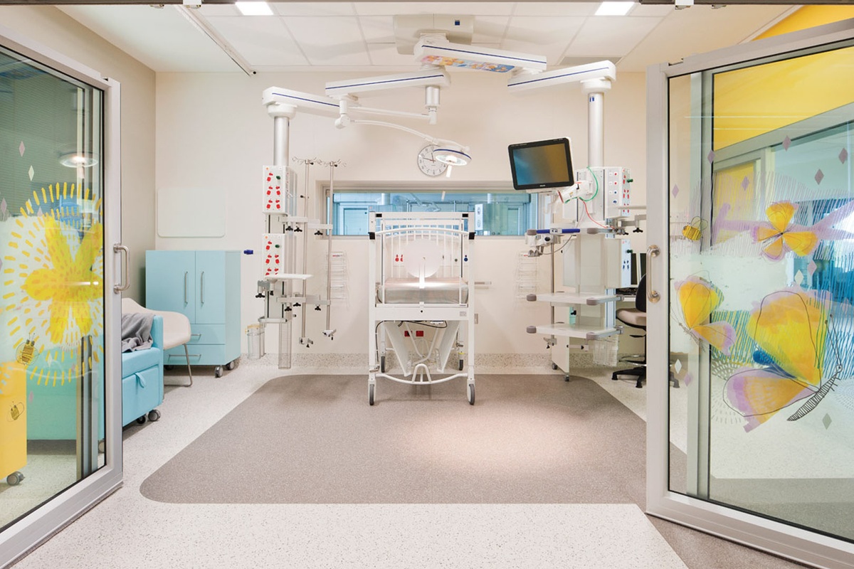 The Royal Children’s Hospital | Architecture Now