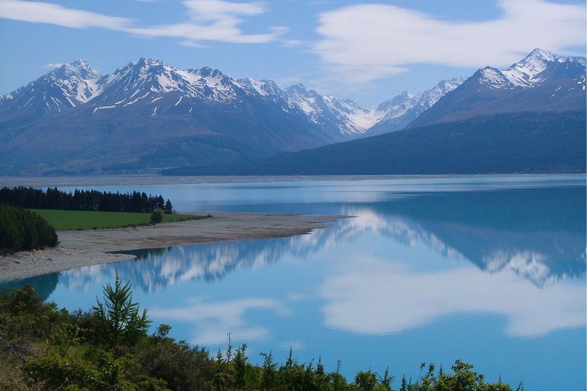 Clean, green New Zealand? | Architecture Now