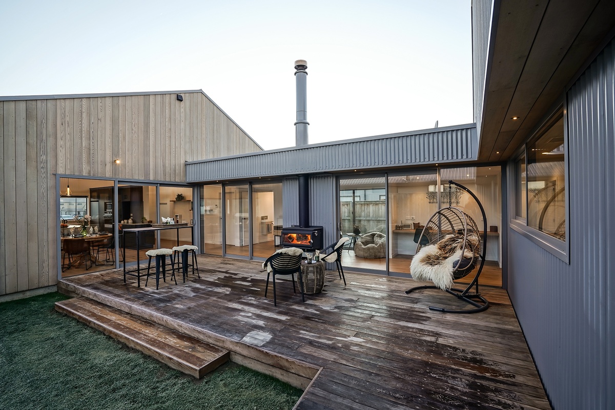 Master Builders House of the Year 2022 Awards | Architecture Now