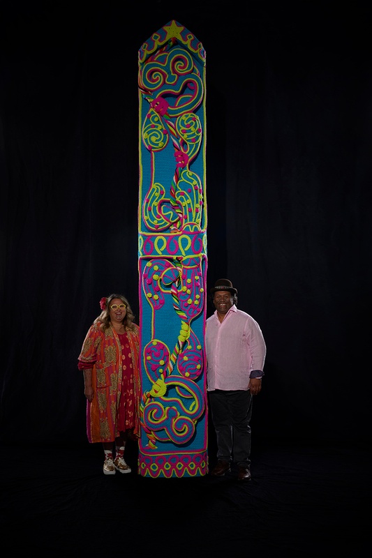 Whare brings joy, love and deep connection | Architecture Now