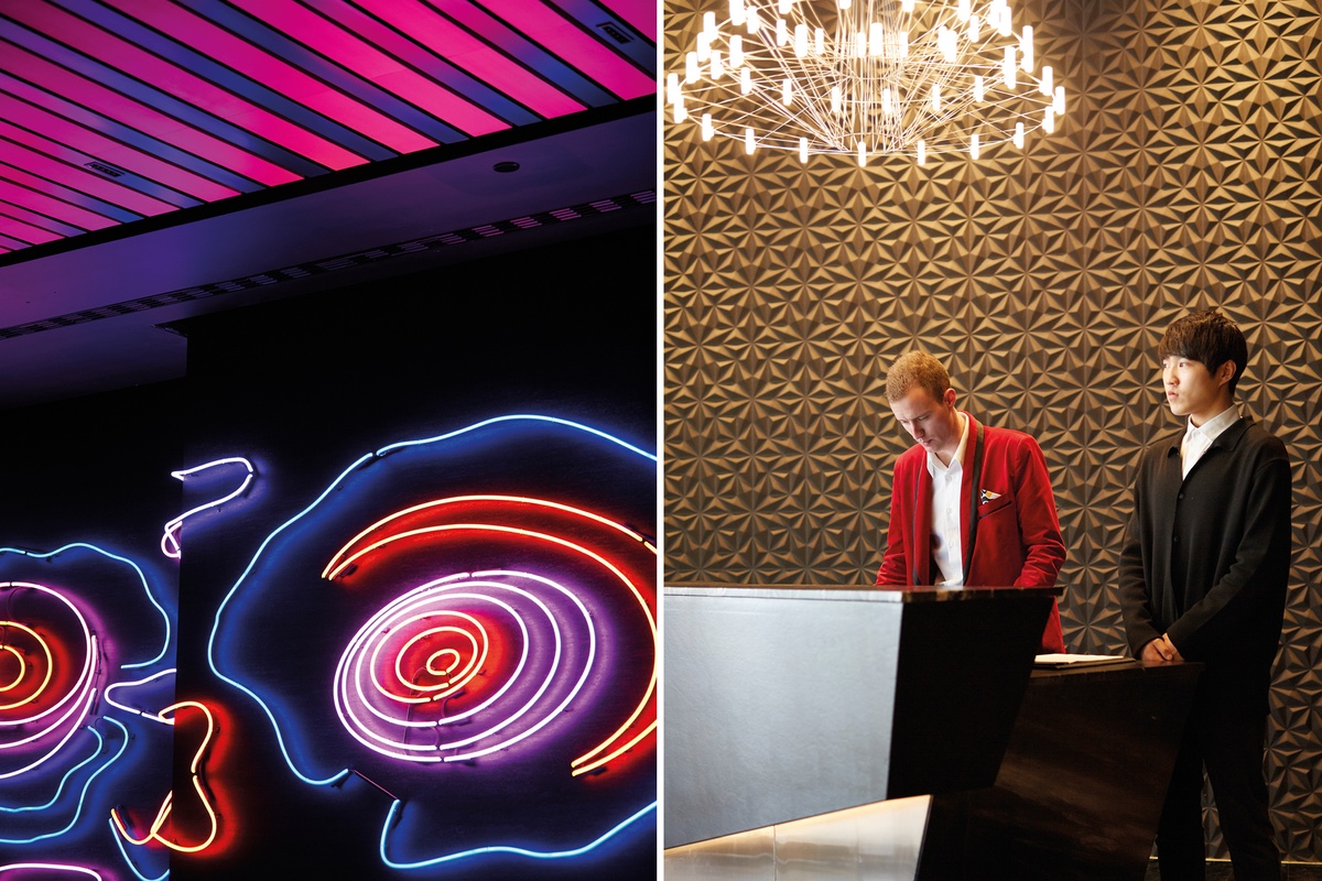 SO/ festive | Urbis Magazine