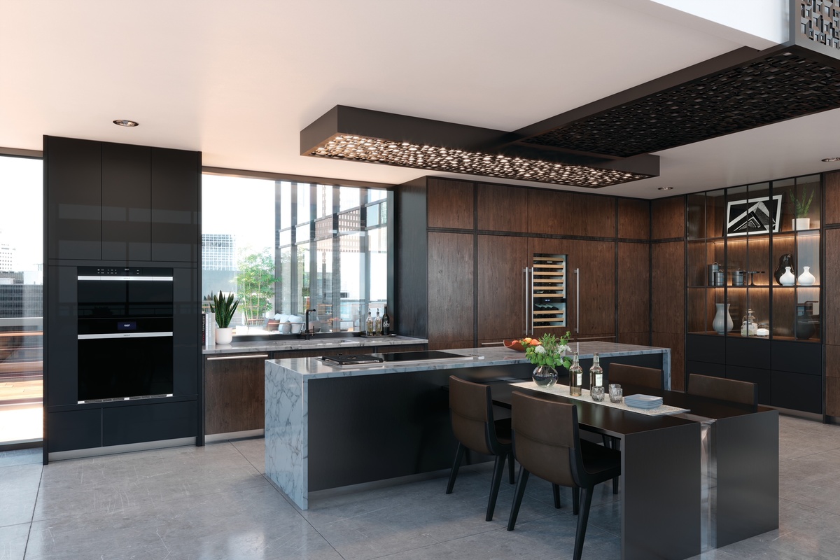 The woman behind Eurotech Designs | Architecture Now