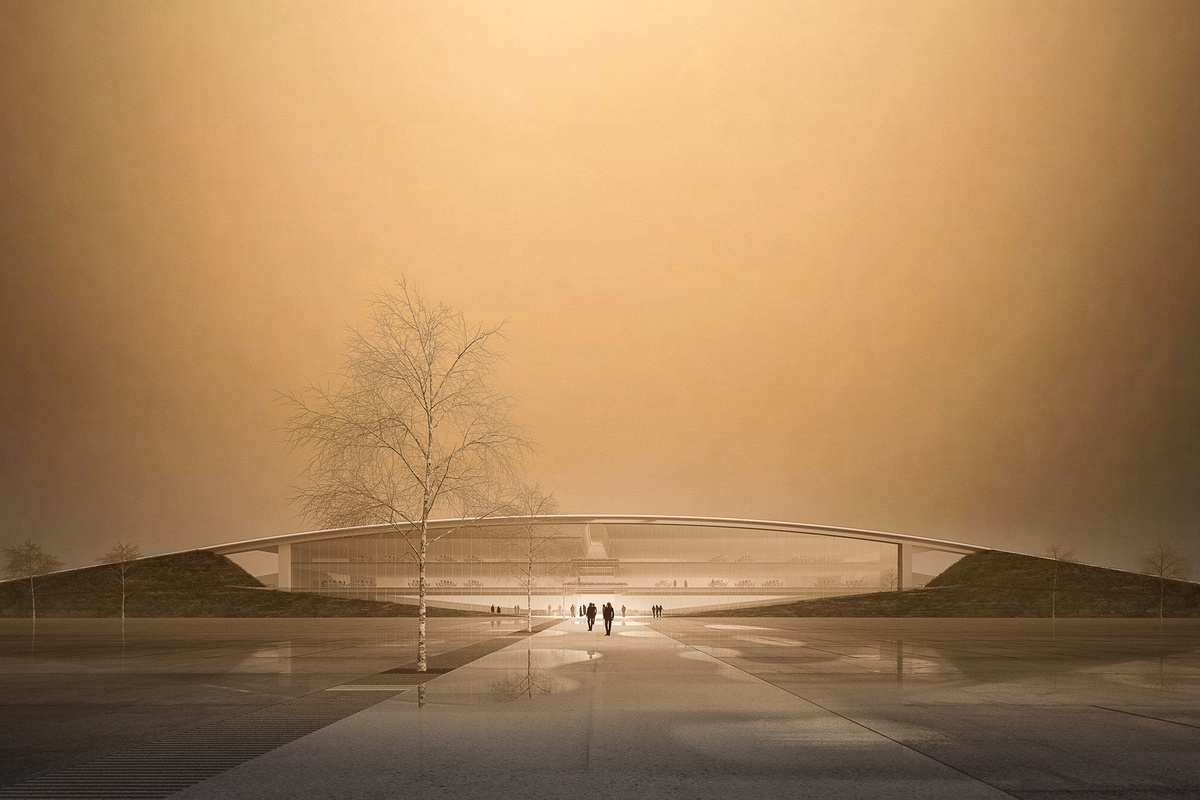 Carving a niche: Monk Mackenzie | Architecture Now