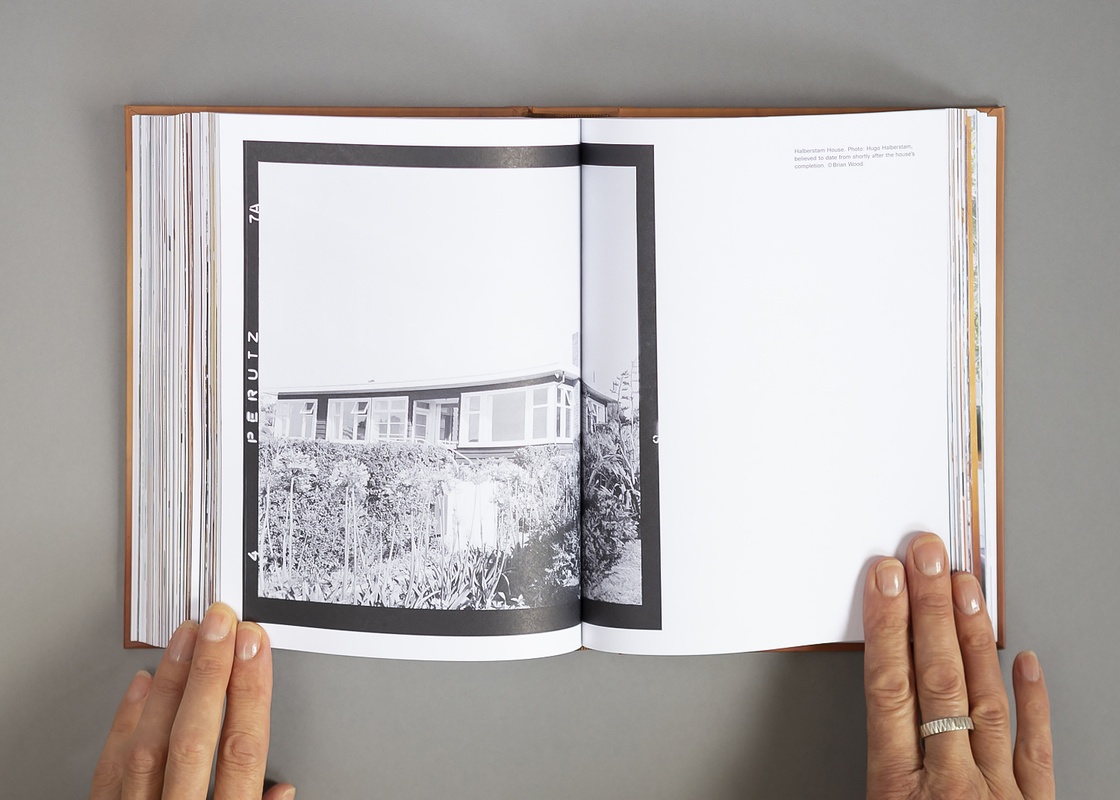 First book devoted to the work of émigré architect Henry Kulka ...