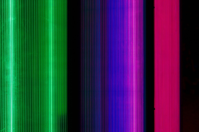 Behind the Object: Colour Theory | Architecture Now