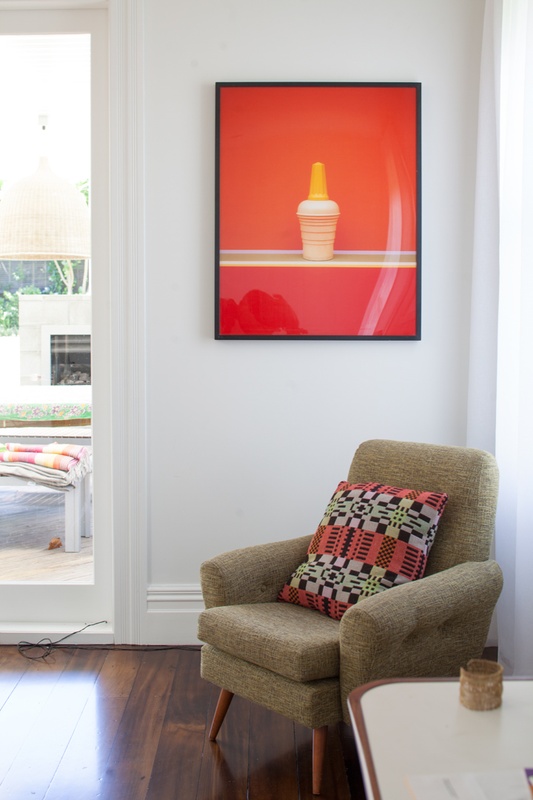 Inside story: Ron Redel | Architecture Now