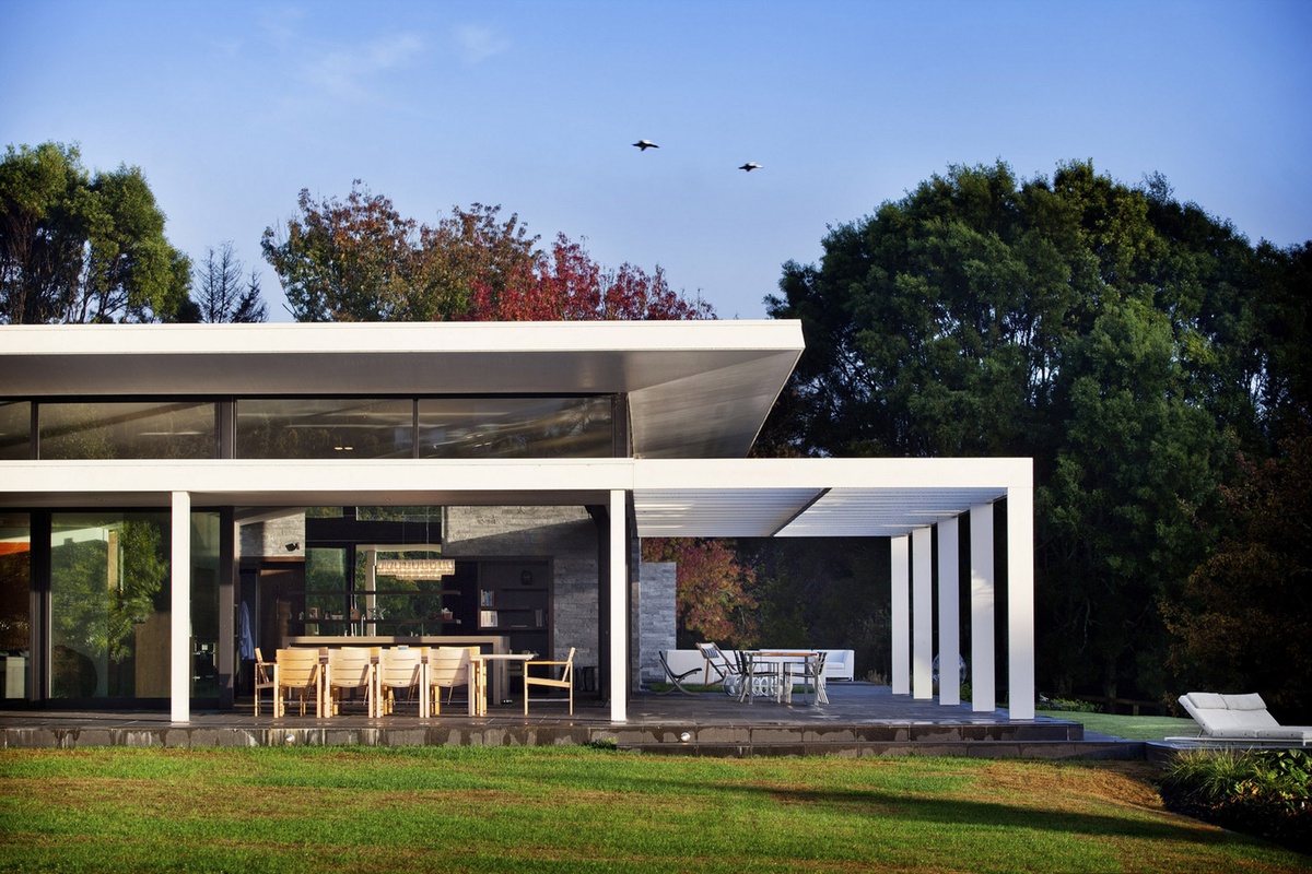 Interview: David Ponting | Architecture Now