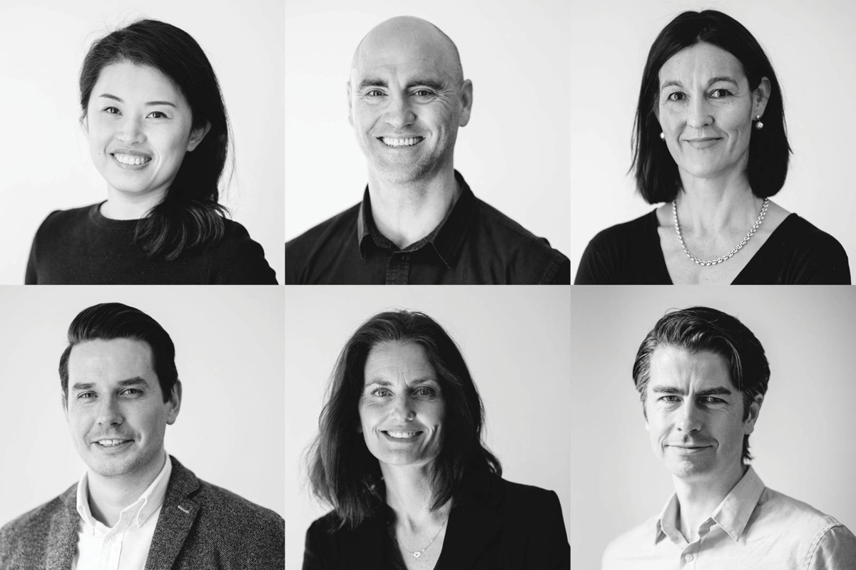 Architectus appoints six associates | Architecture Now