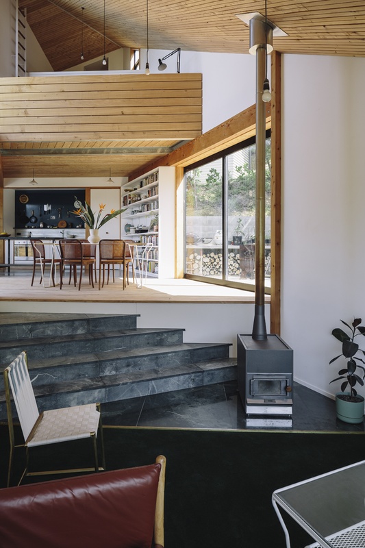 Q&A: Patchwork Architecture | Architecture Now