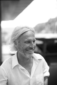 Interview: Peter Stutchbury | Urbis Magazine