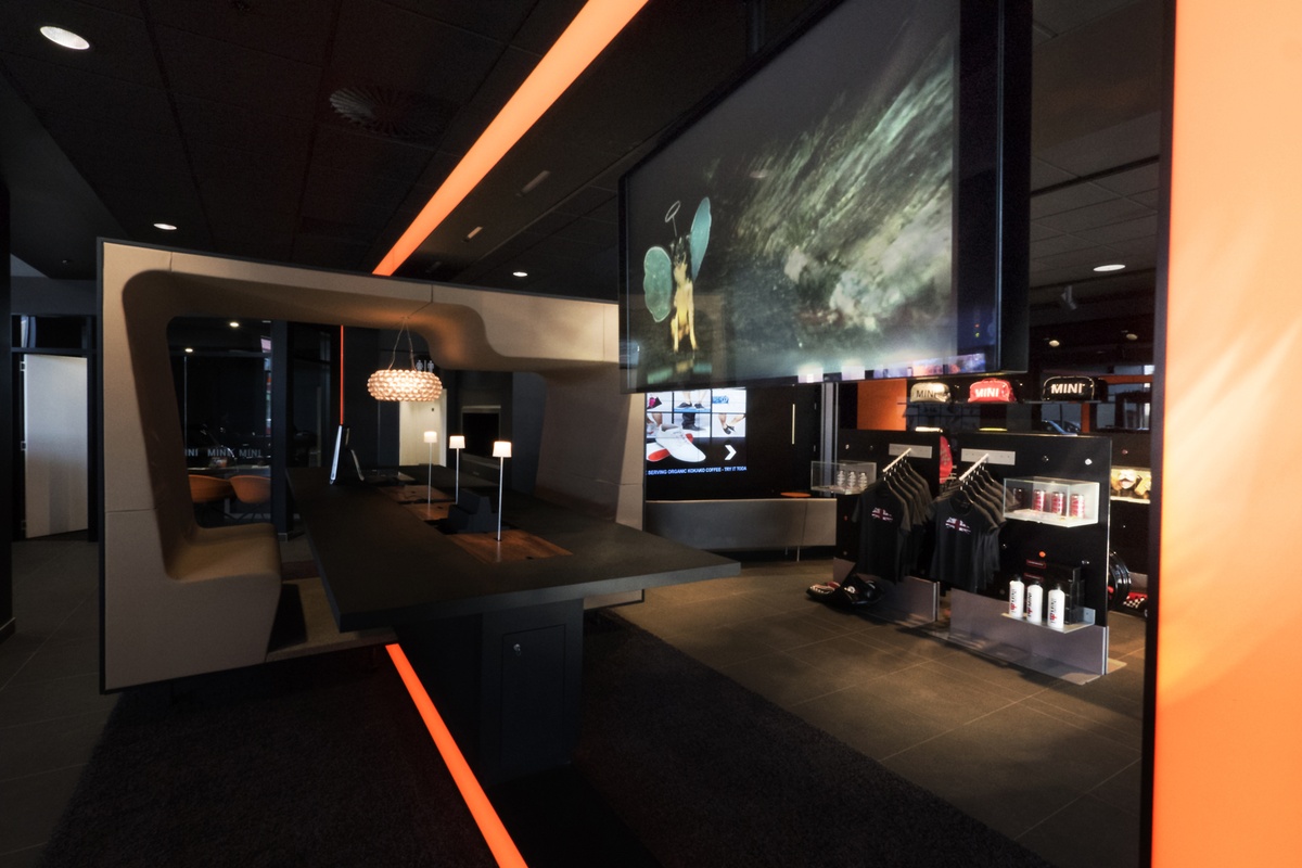 Mini Garage | Architecture Now