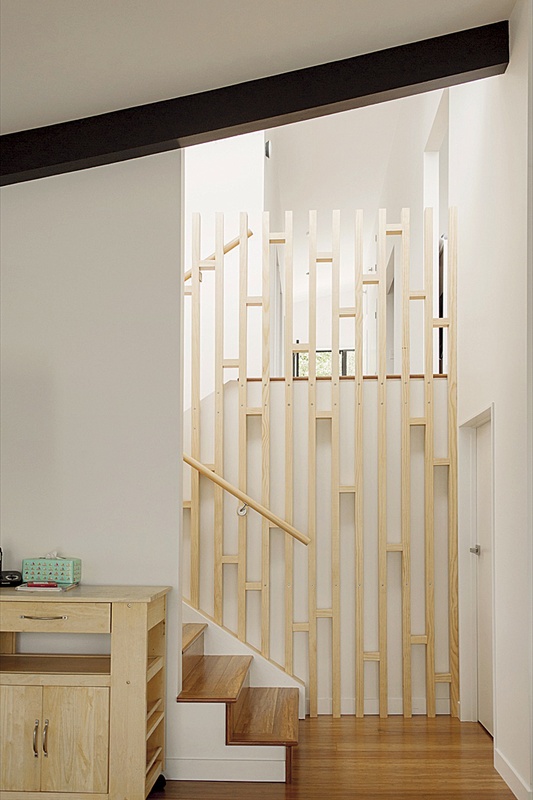 Out of the box | Architecture Now