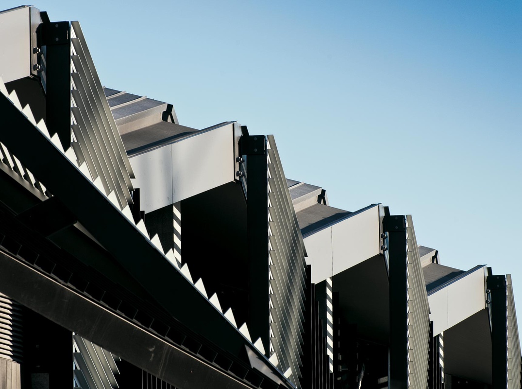 Te Raukura Te Wharewaka o Poneke | Architecture Now