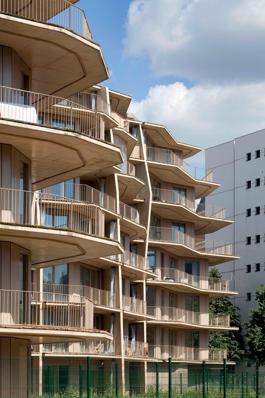 It takes a (vertical) village | Architecture Now