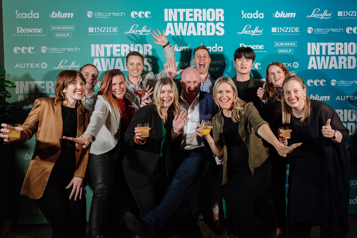 Interior Awards 2021: Social gallery | Architecture Now