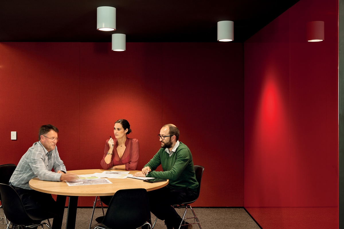 Aurecon | Architecture Now