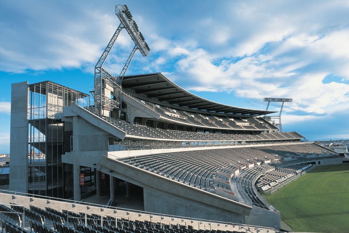 NZIA 2004 Gold Medalist: Ian Athfield | Architecture Now