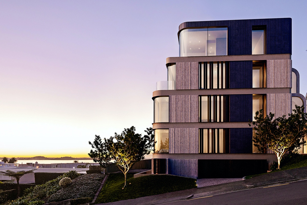 What does resilient architecture look like now? | Architecture Now