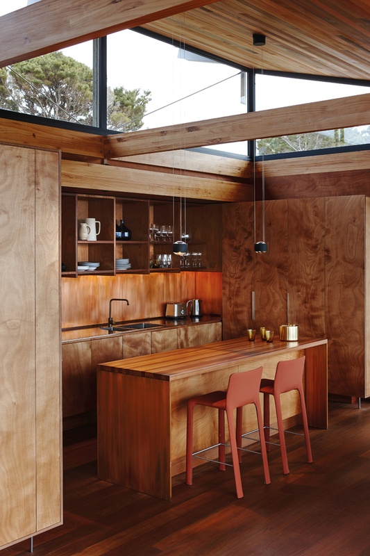 2019 Kitchen focus: case studies | Architecture Now
