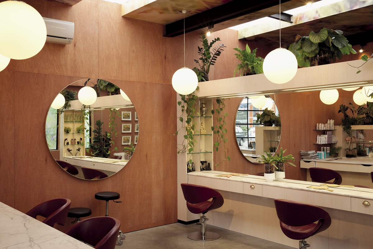 Dry & Tea | Architecture Now