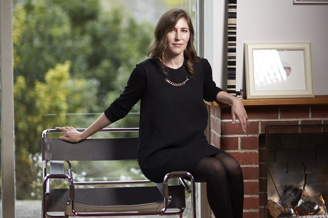 Inside story: Beth Ellery | Urbis Magazine