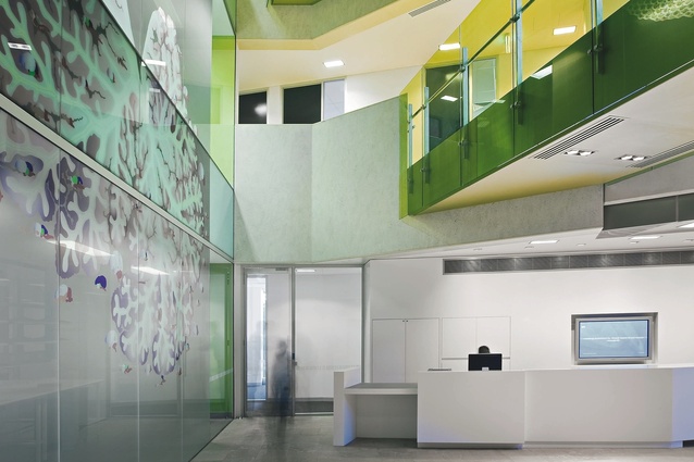 10 years of AIDA: Public | Architecture Now