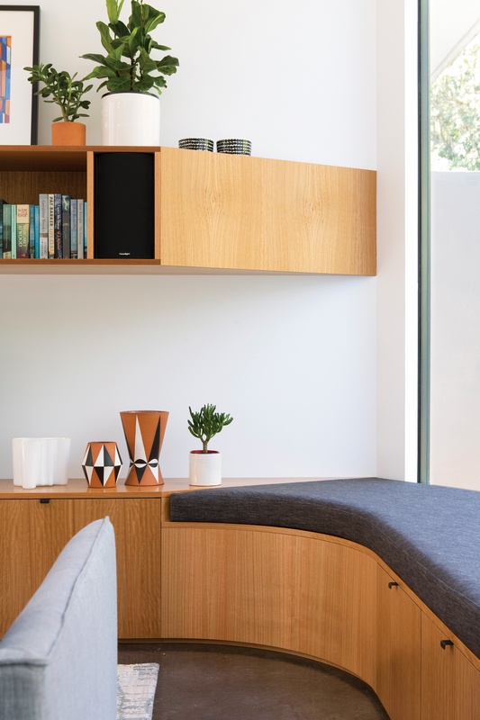 Dynamic expression: Unfurled House | Architecture Now