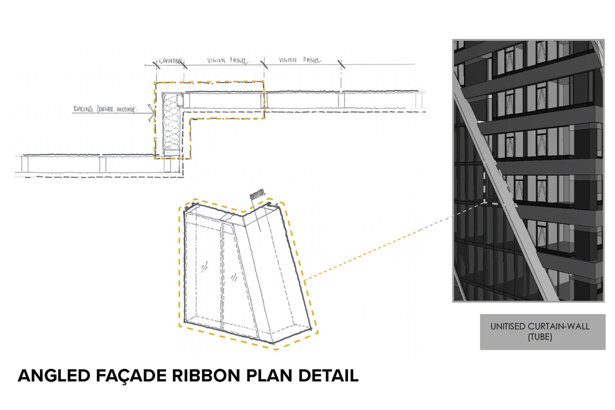 Jump with a twist | Architecture Now