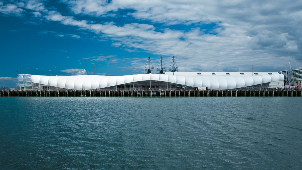 The Cloud | Architecture Now