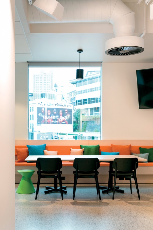 Ring the deal bell | Architecture Now