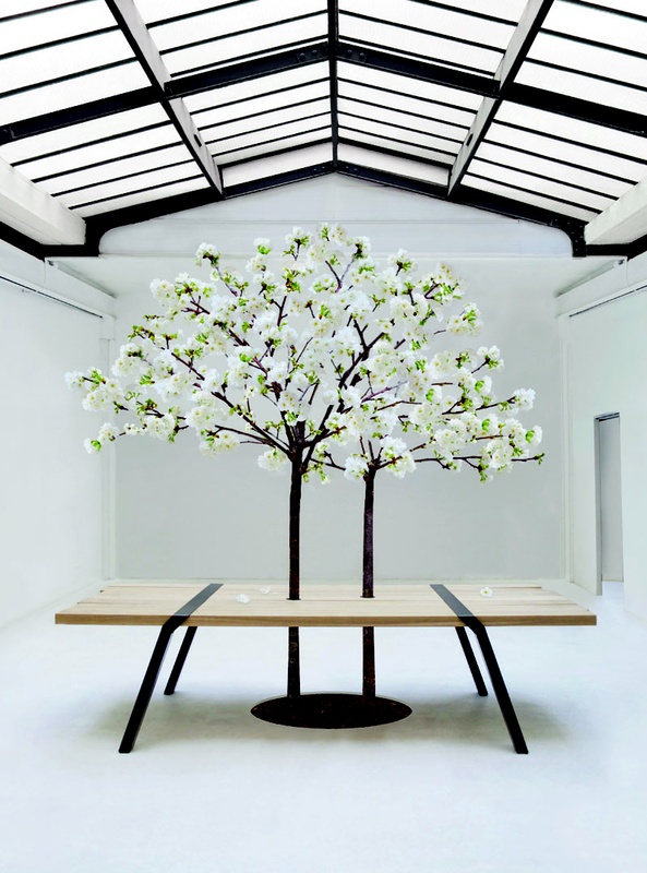 Roderick Fry | Architecture Now