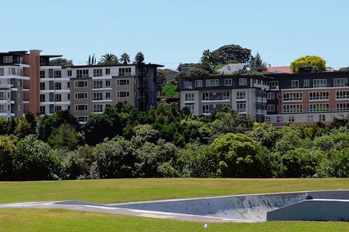 Opinion: Ryman agreement reached | Architecture Now