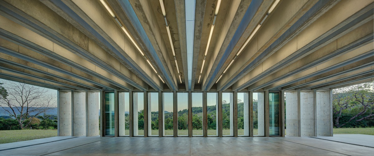 The world's best emerging architecture | Architecture Now