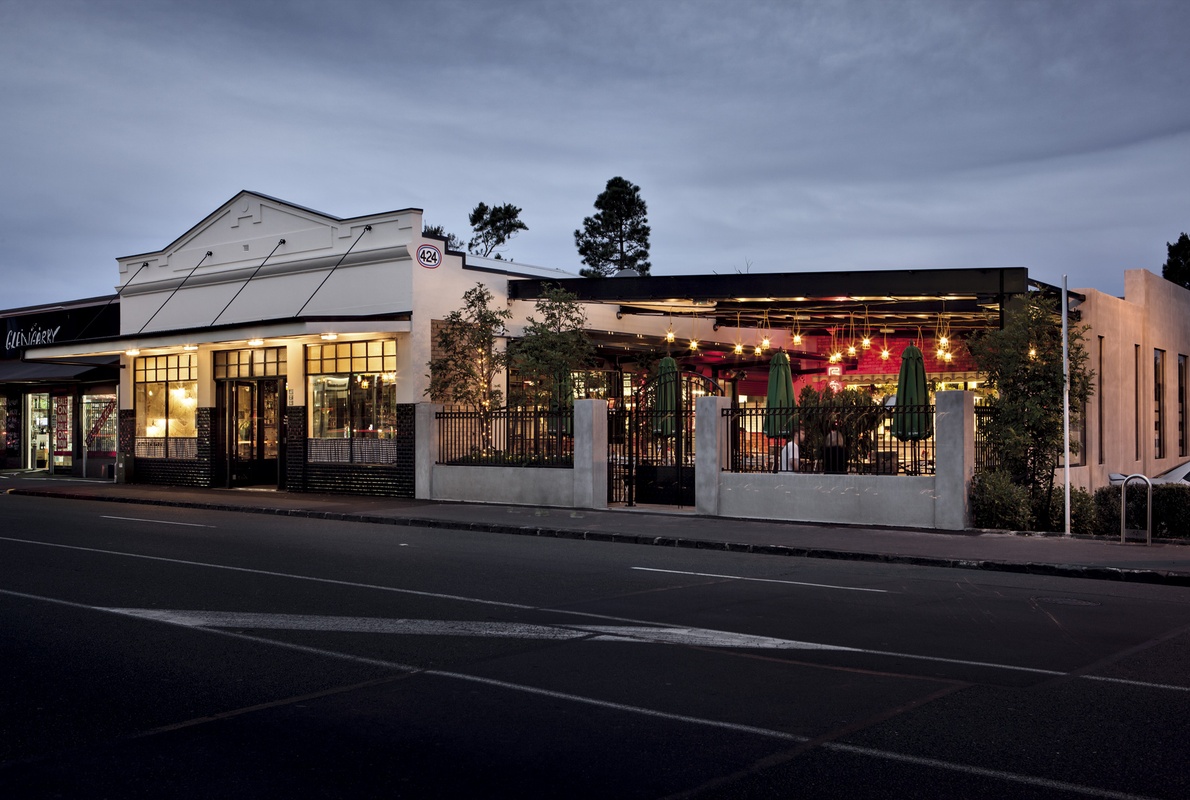 Citizen Park | Architecture Now