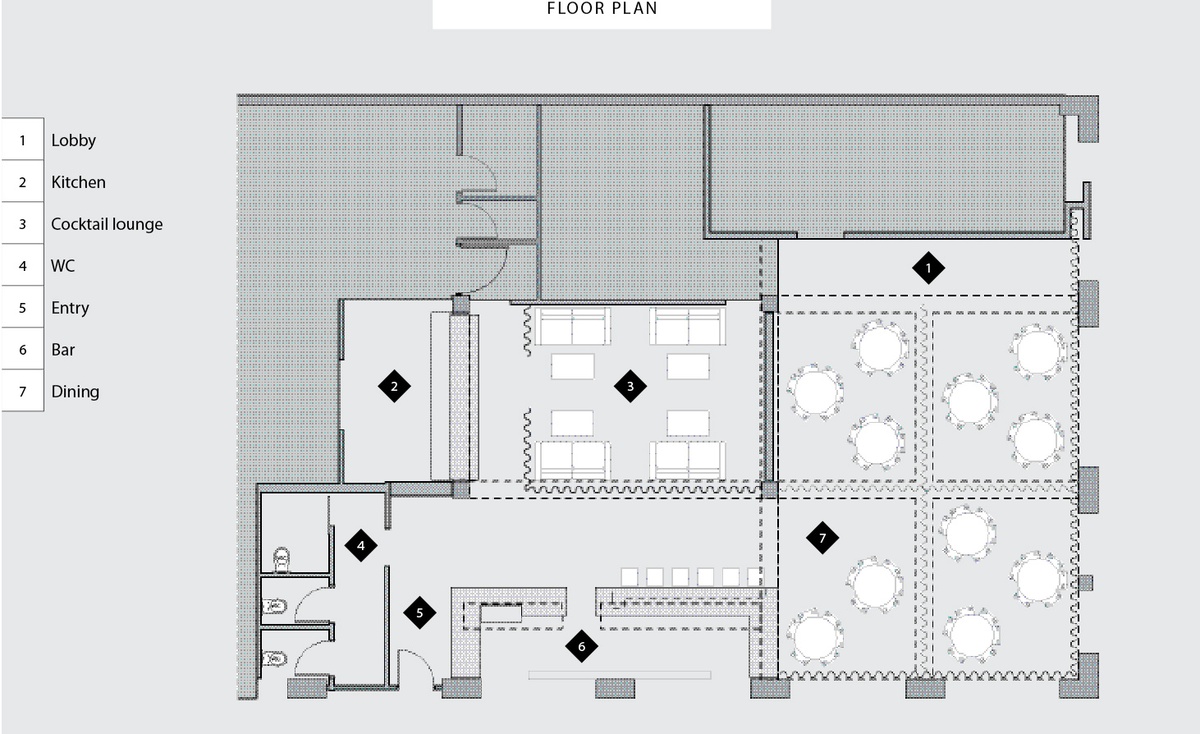 James | Architecture Now