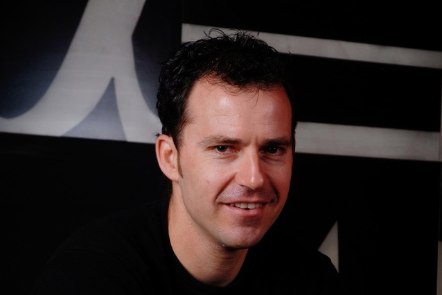 Shaun Lockyer | Urbis Magazine