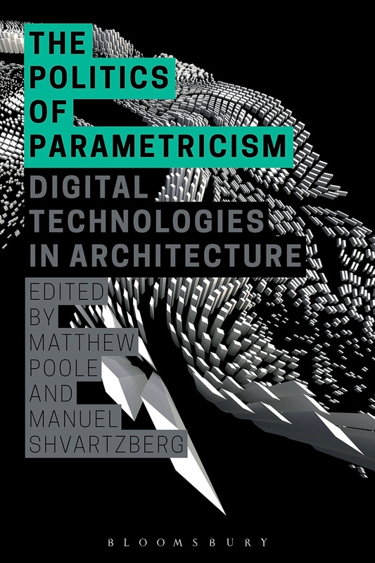 Book review: The Politics of Parametricism | Architecture Now