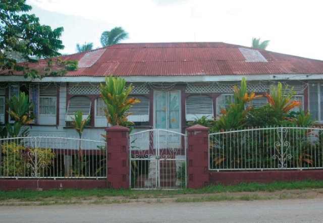 Building Tonga’s Western fale | Architecture Now