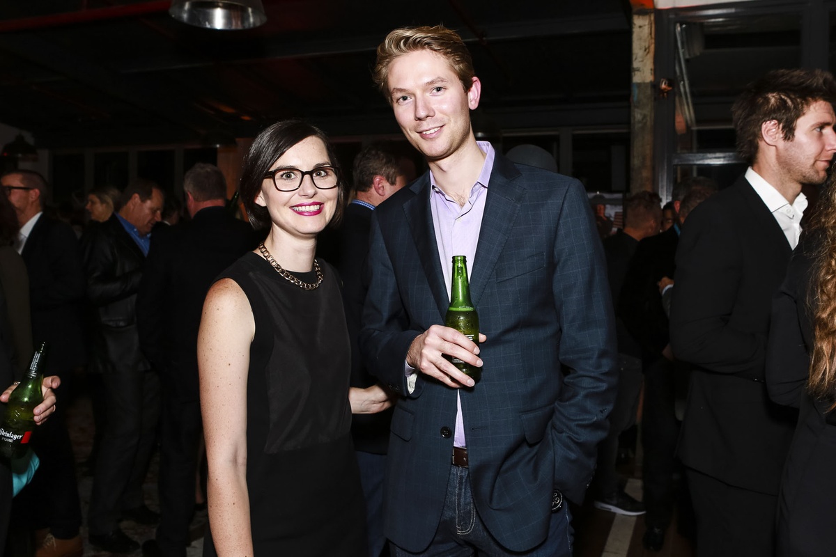 2014 Interior Awards photos and video | Architecture Now